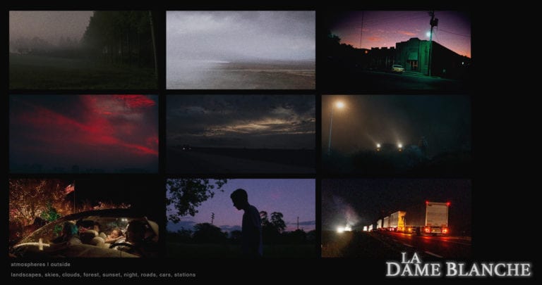 Comment faire un dossier de production pour un projet de film ...