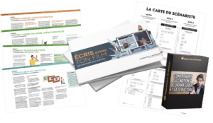 Comment faire un dossier de production pour un projet de film ...