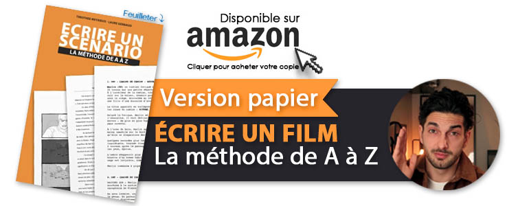 Comment faire un dossier de production pour un projet de film ...